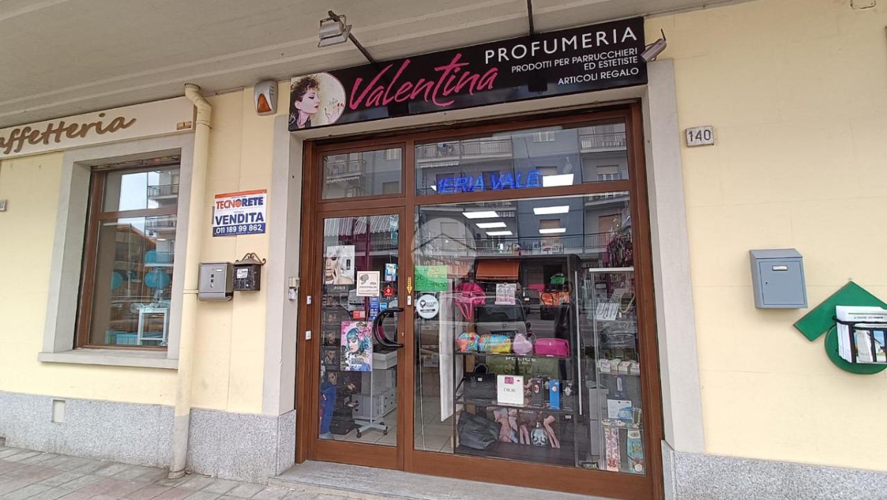 Negozio in vendita a Mappano