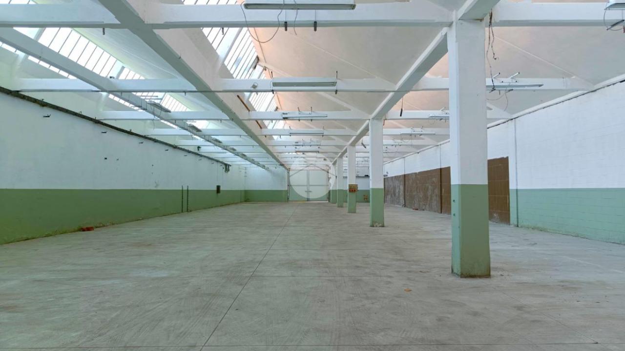 Capannone in affitto a Caselle Torinese