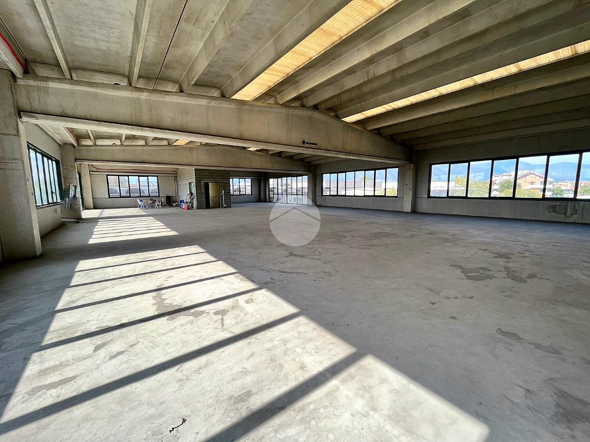 Capannone in vendita a Druento
