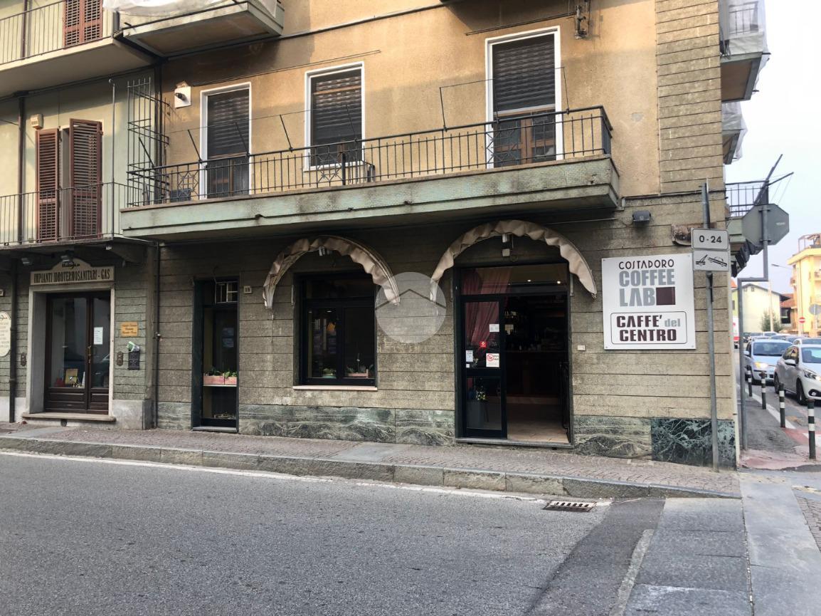 Negozio in vendita a San Maurizio Canavese