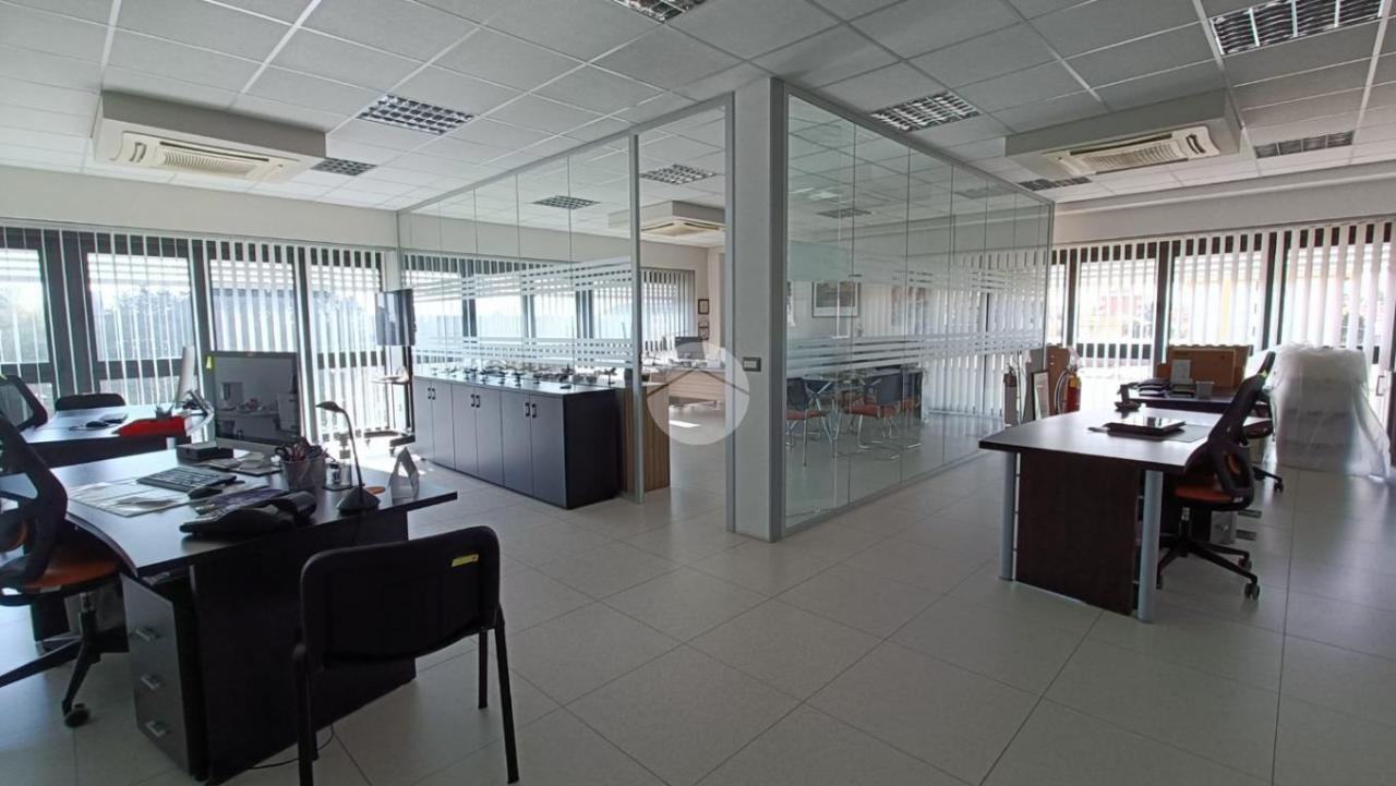 Ufficio in affitto a Cirie'