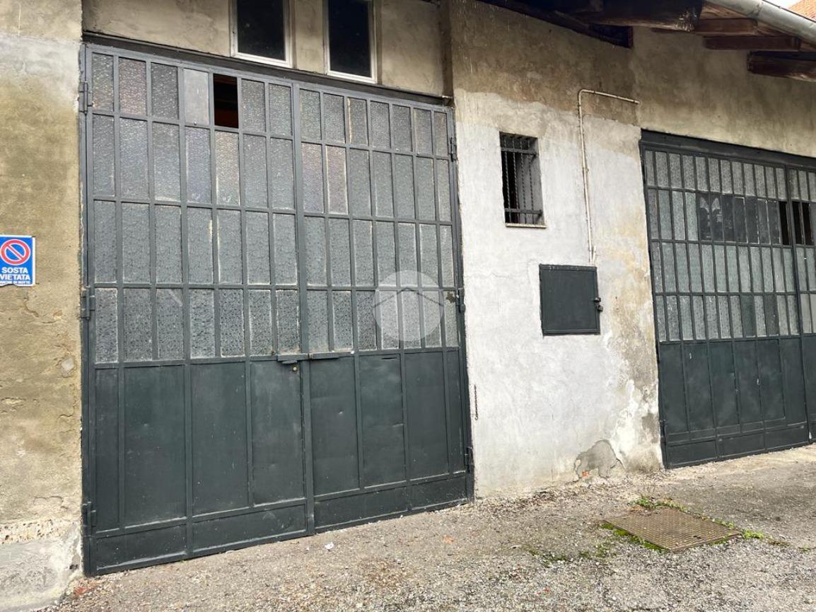 Magazzino in vendita a Venaria Reale