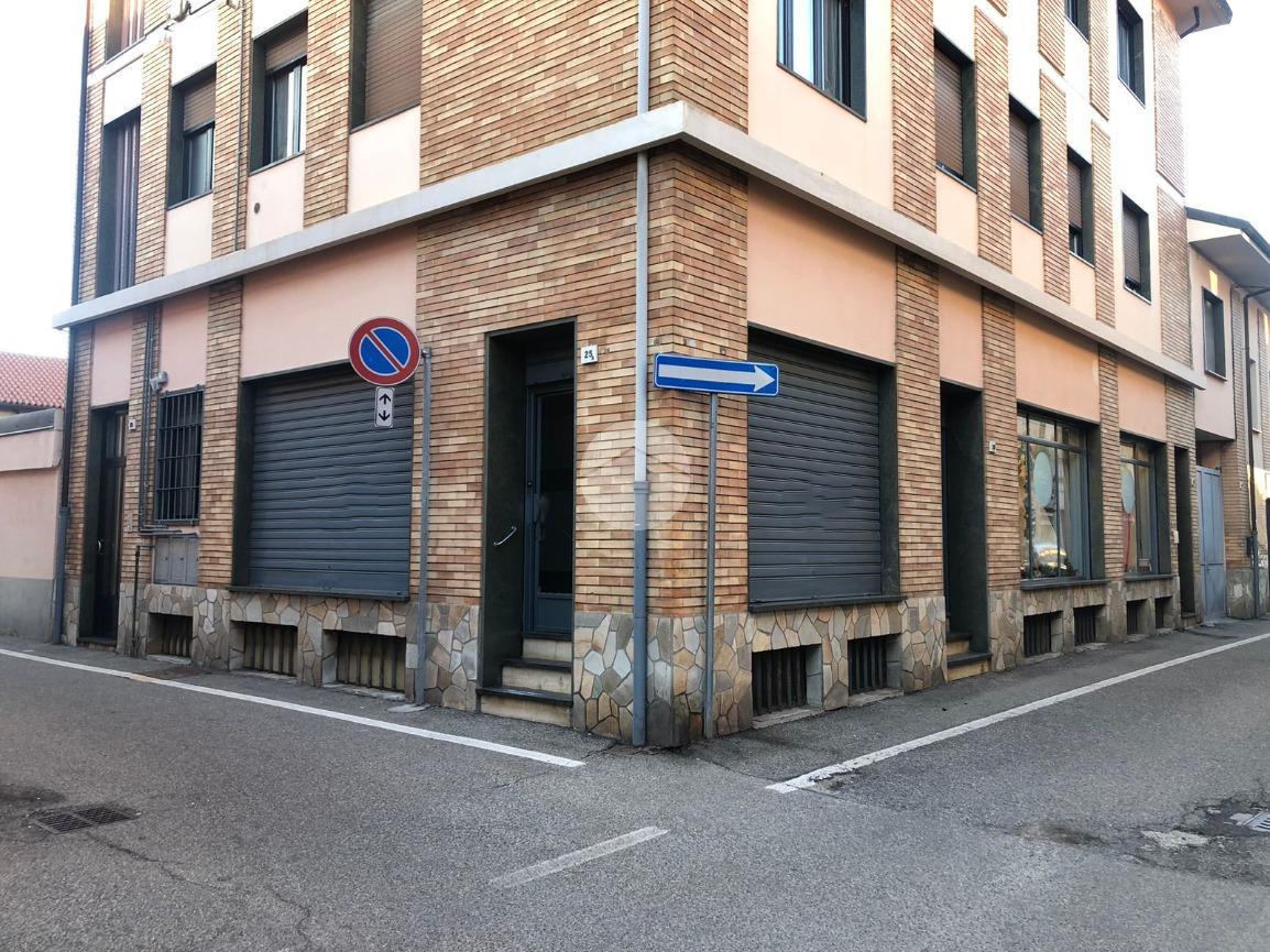 Negozio in affitto a San Maurizio Canavese
