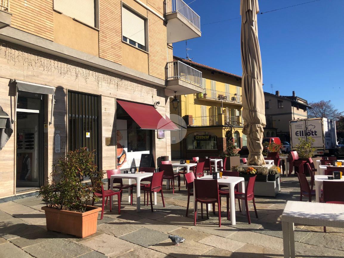 Negozio in vendita a Cirie'