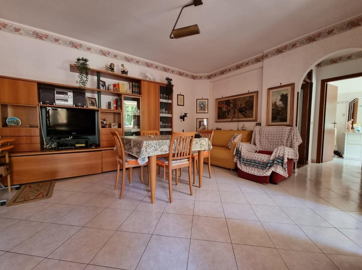 Appartamento in vendita a Ponzano Romano