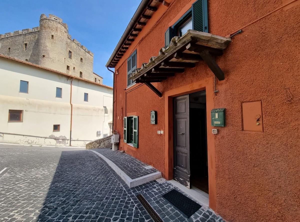 Appartamento in vendita a Nazzano