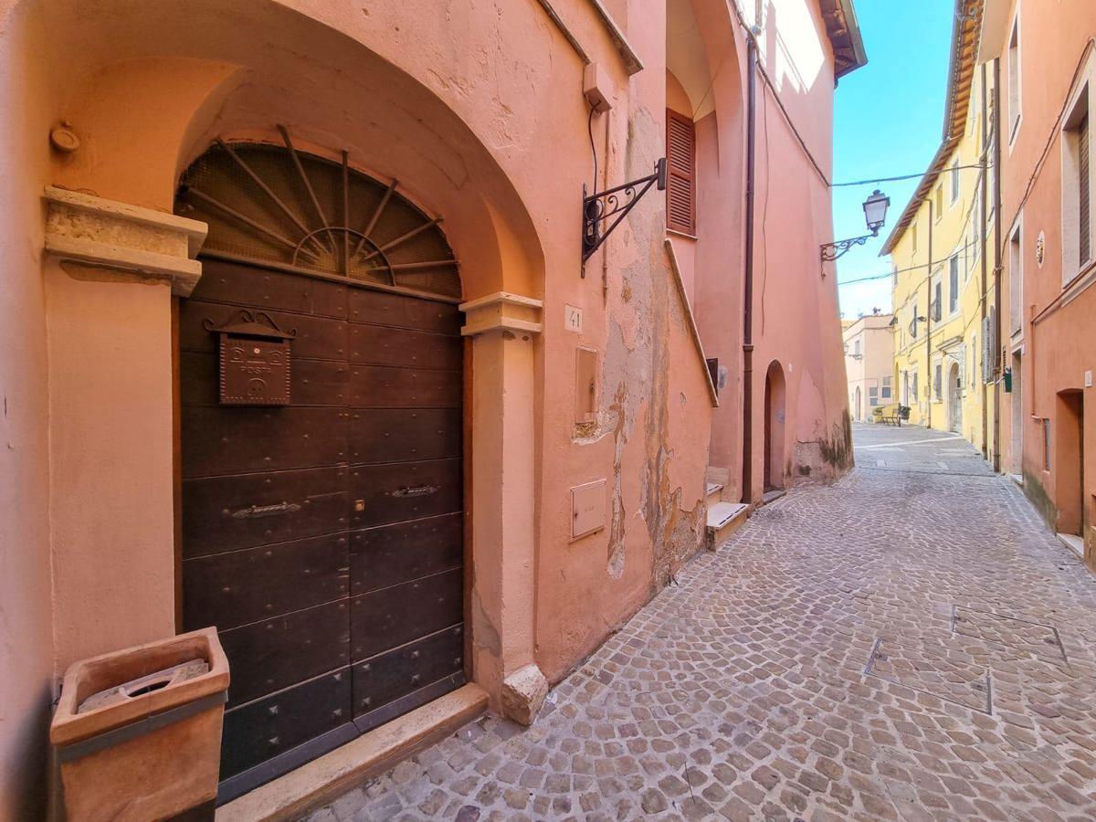 Appartamento in vendita a Ponzano Romano