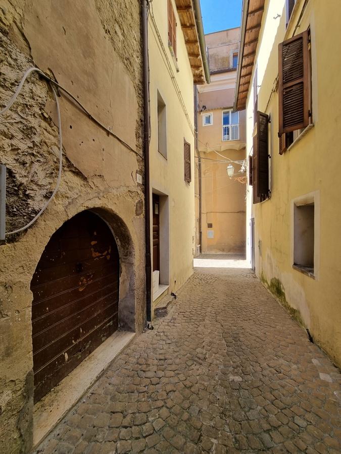 Magazzino in vendita a Ponzano Romano