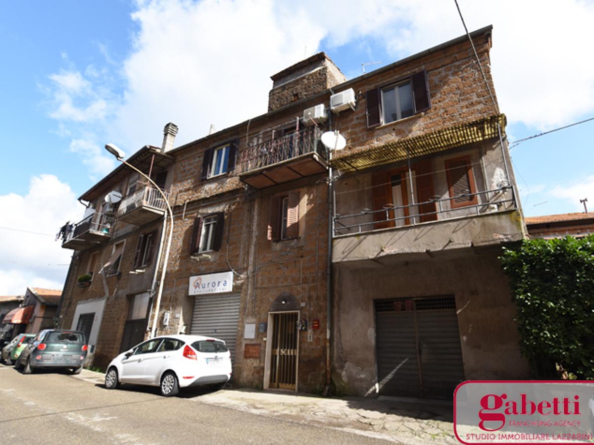 Appartamento in vendita a Corchiano