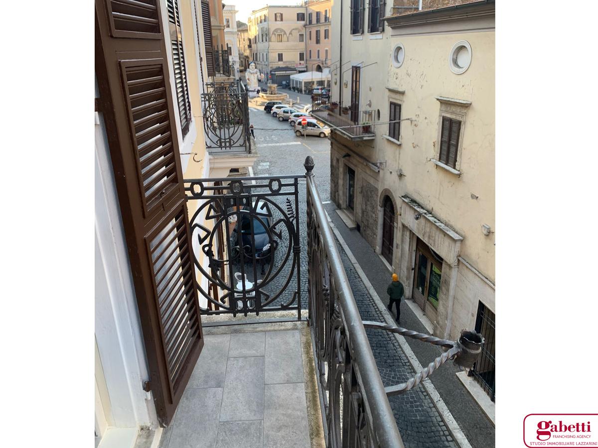 Appartamento in vendita a Civita Castellana