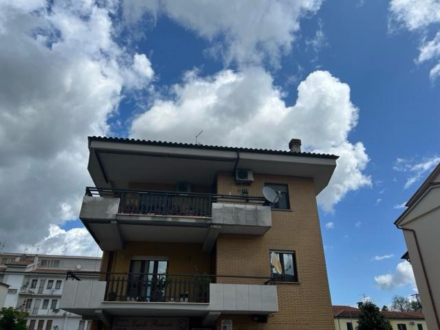 Attico in vendita a Civita Castellana