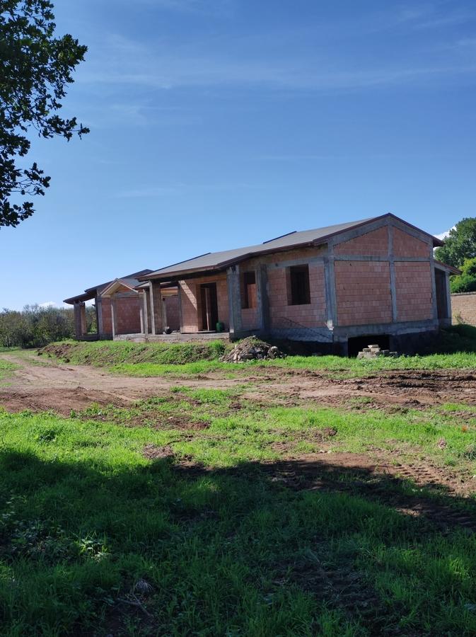 Casa indipendente in vendita a Gallese