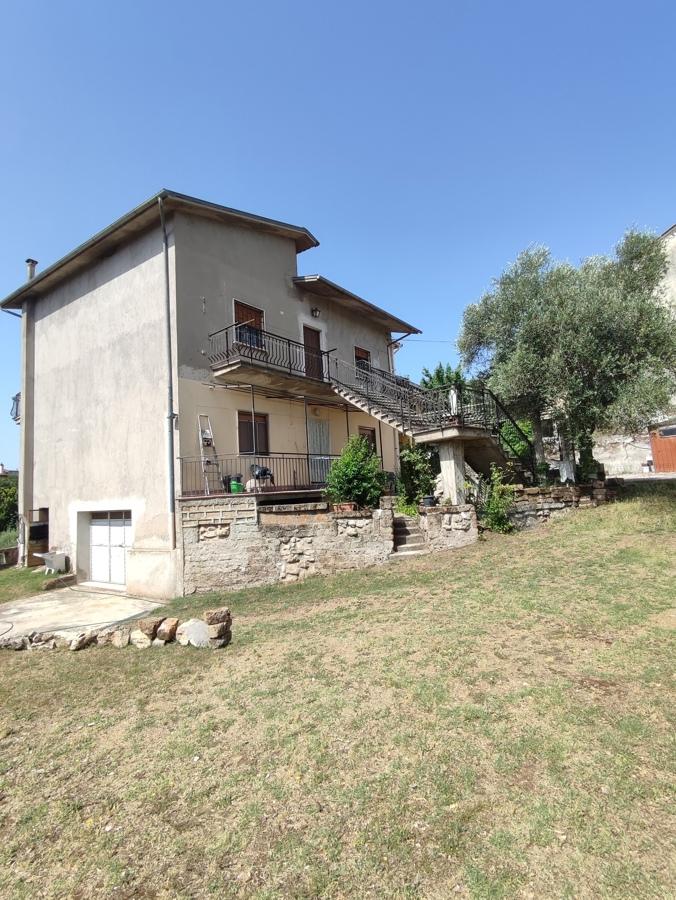 Appartamento in vendita a Corchiano