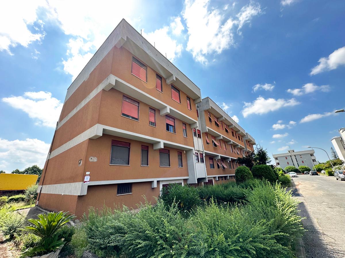 Appartamento in vendita a Civita Castellana