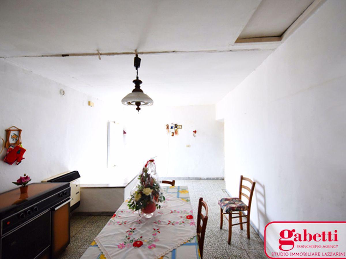 Appartamento in vendita a Gallese