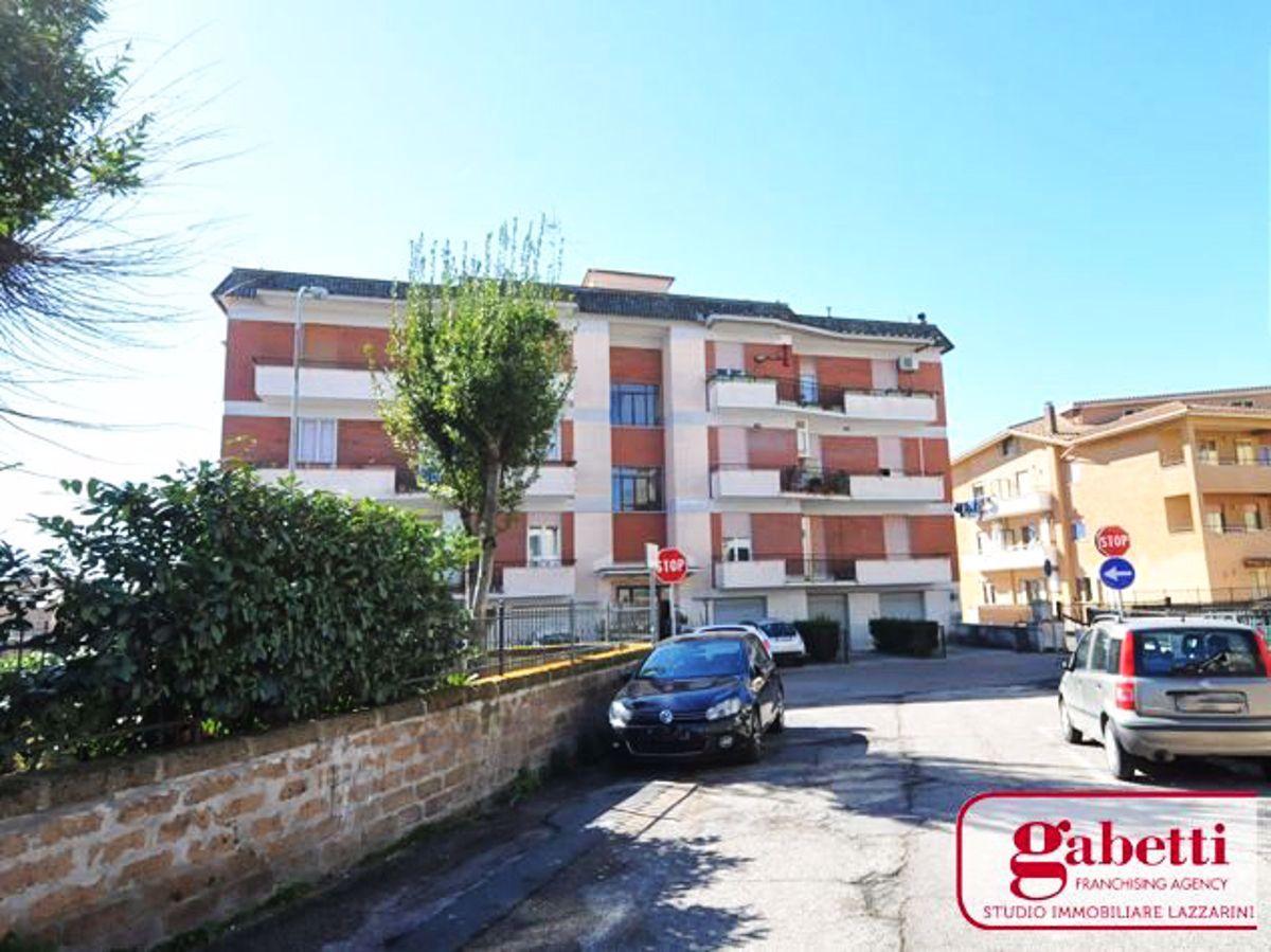 Appartamento in vendita a Civita Castellana