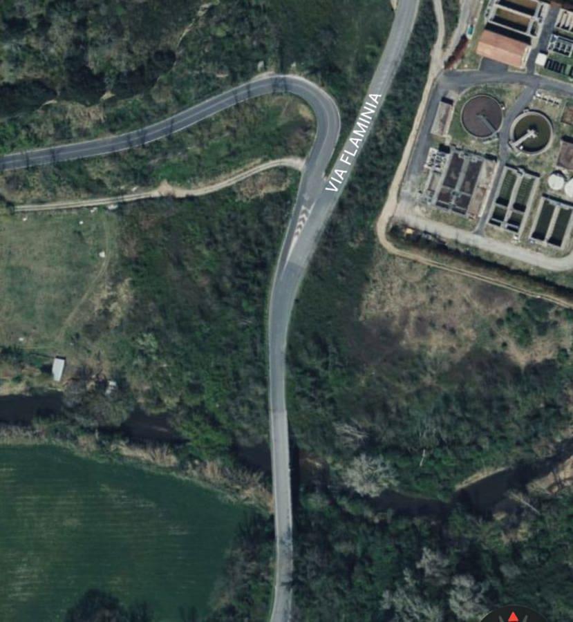 Terreno agricolo in vendita a Civita Castellana