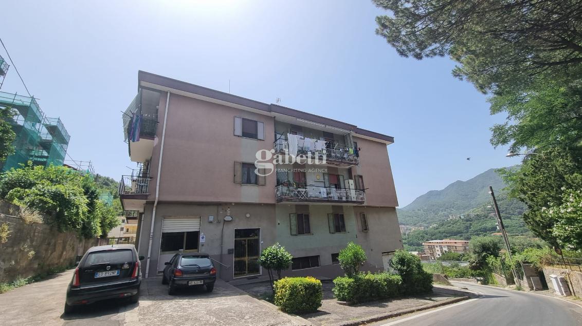 Appartamento in vendita a Pellezzano