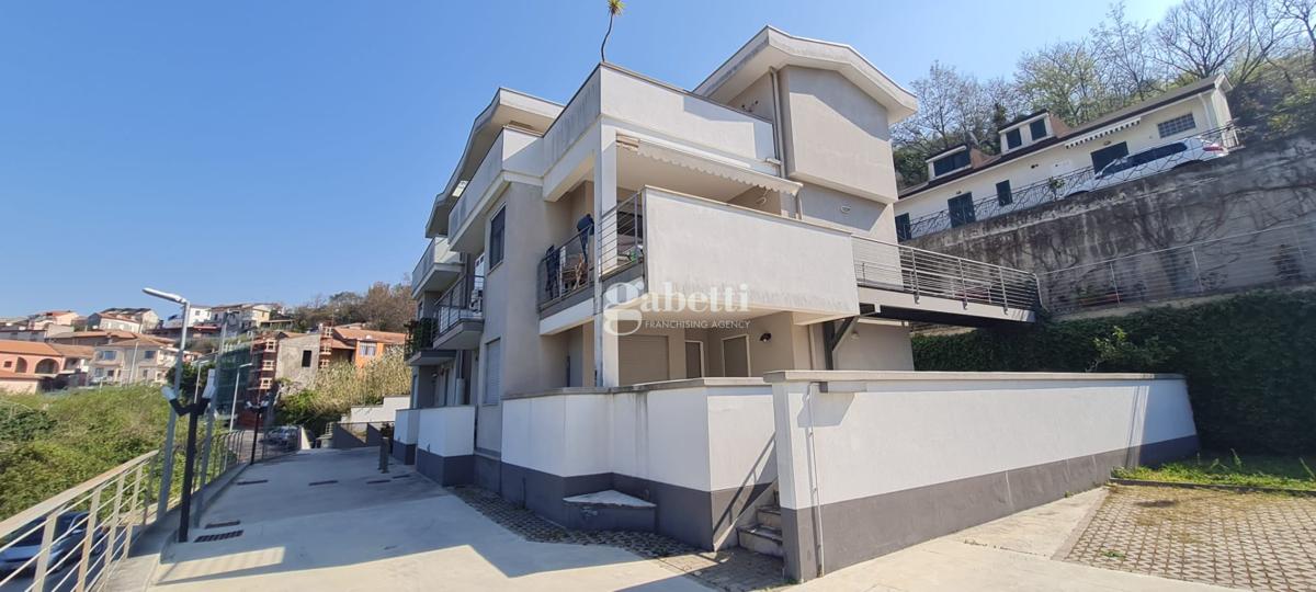 Appartamento in vendita a Baronissi