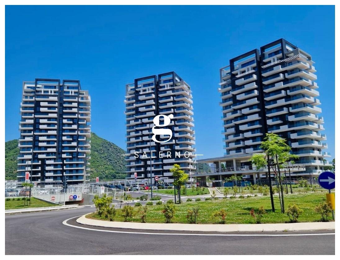 Appartamento in vendita a Salerno