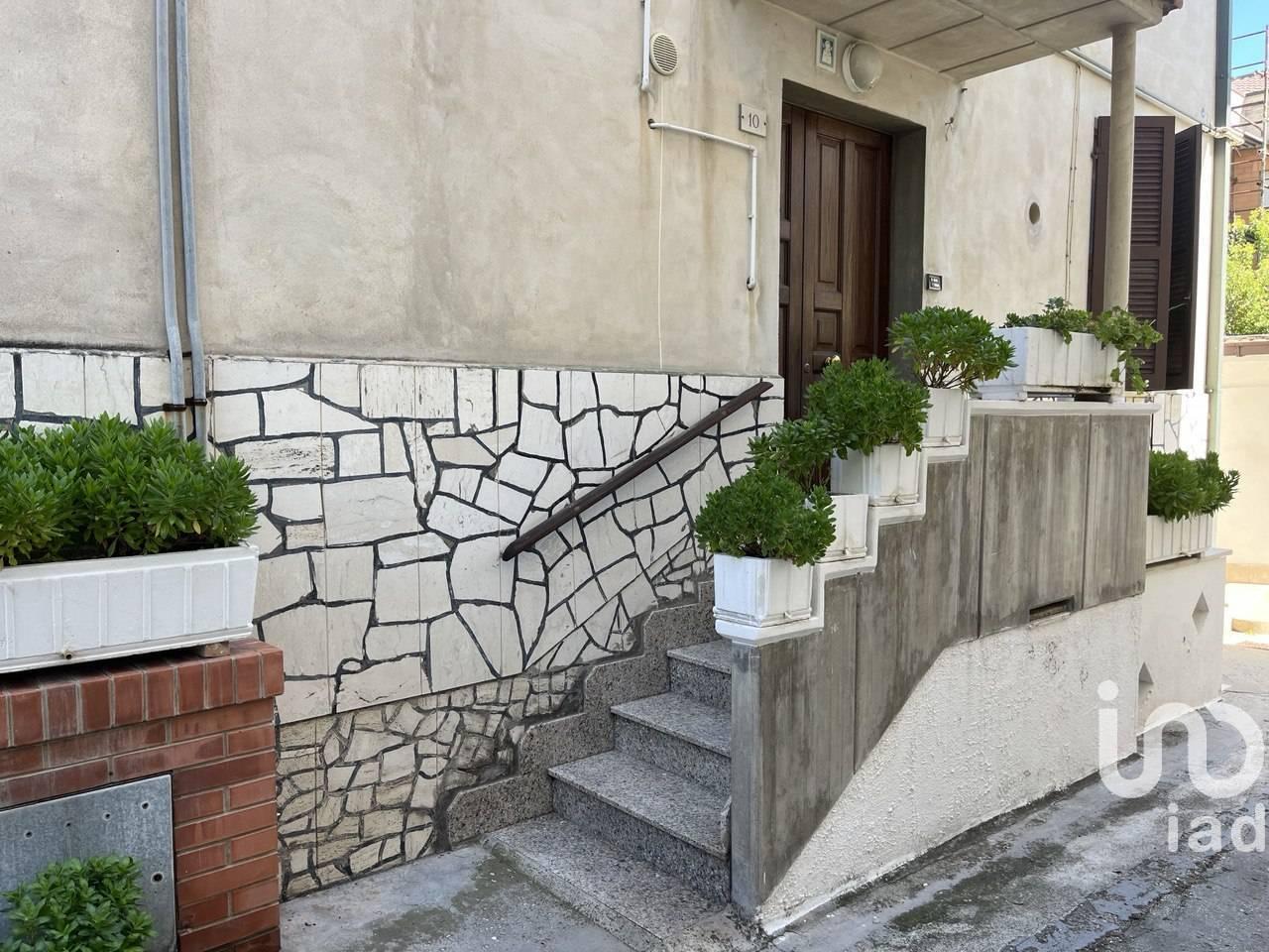 Appartamento in vendita a Civitanova Marche