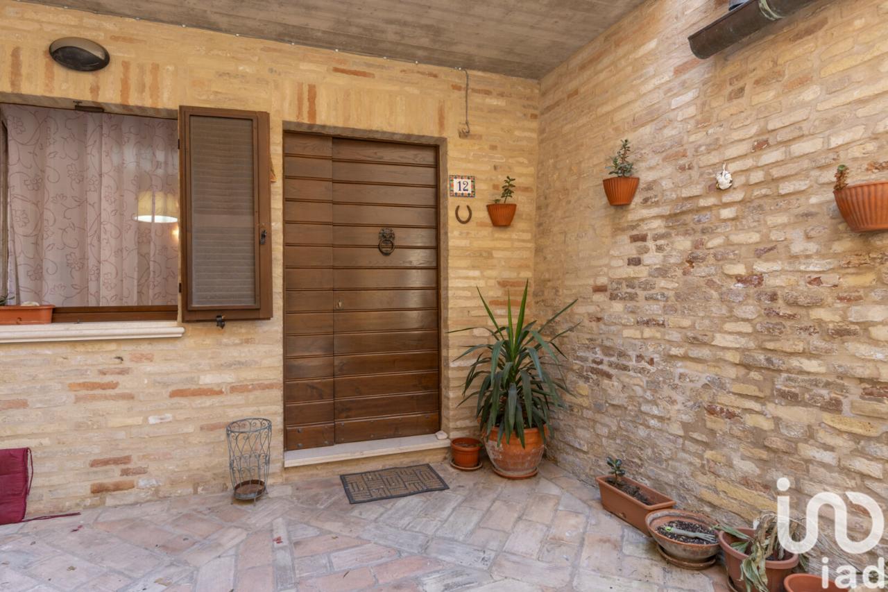 Appartamento in vendita a Corridonia