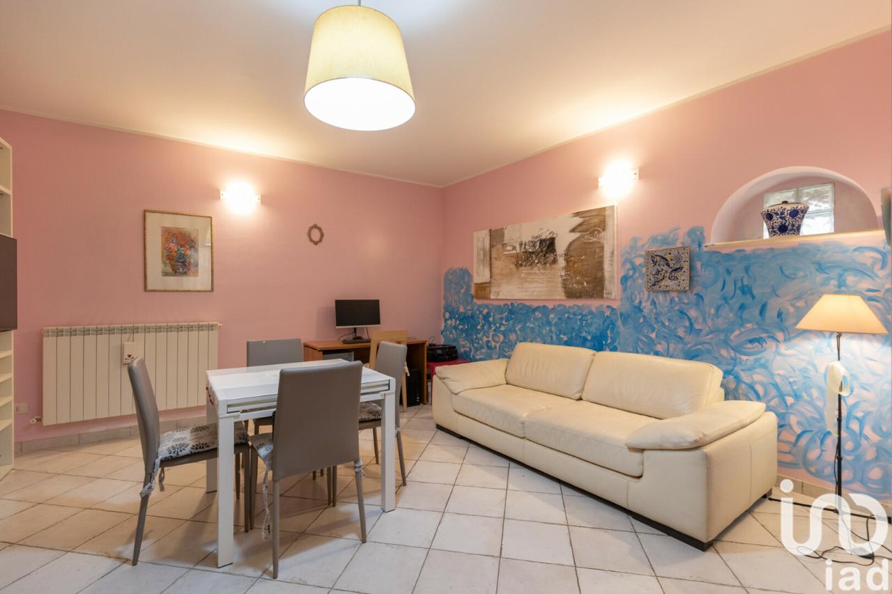 Appartamento in affitto a Corridonia