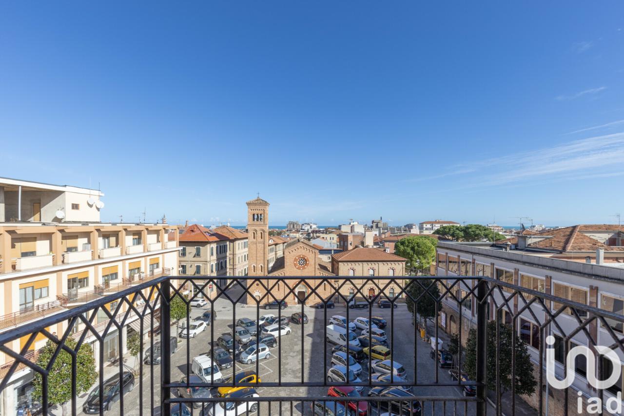 Appartamento in vendita a Civitanova Marche