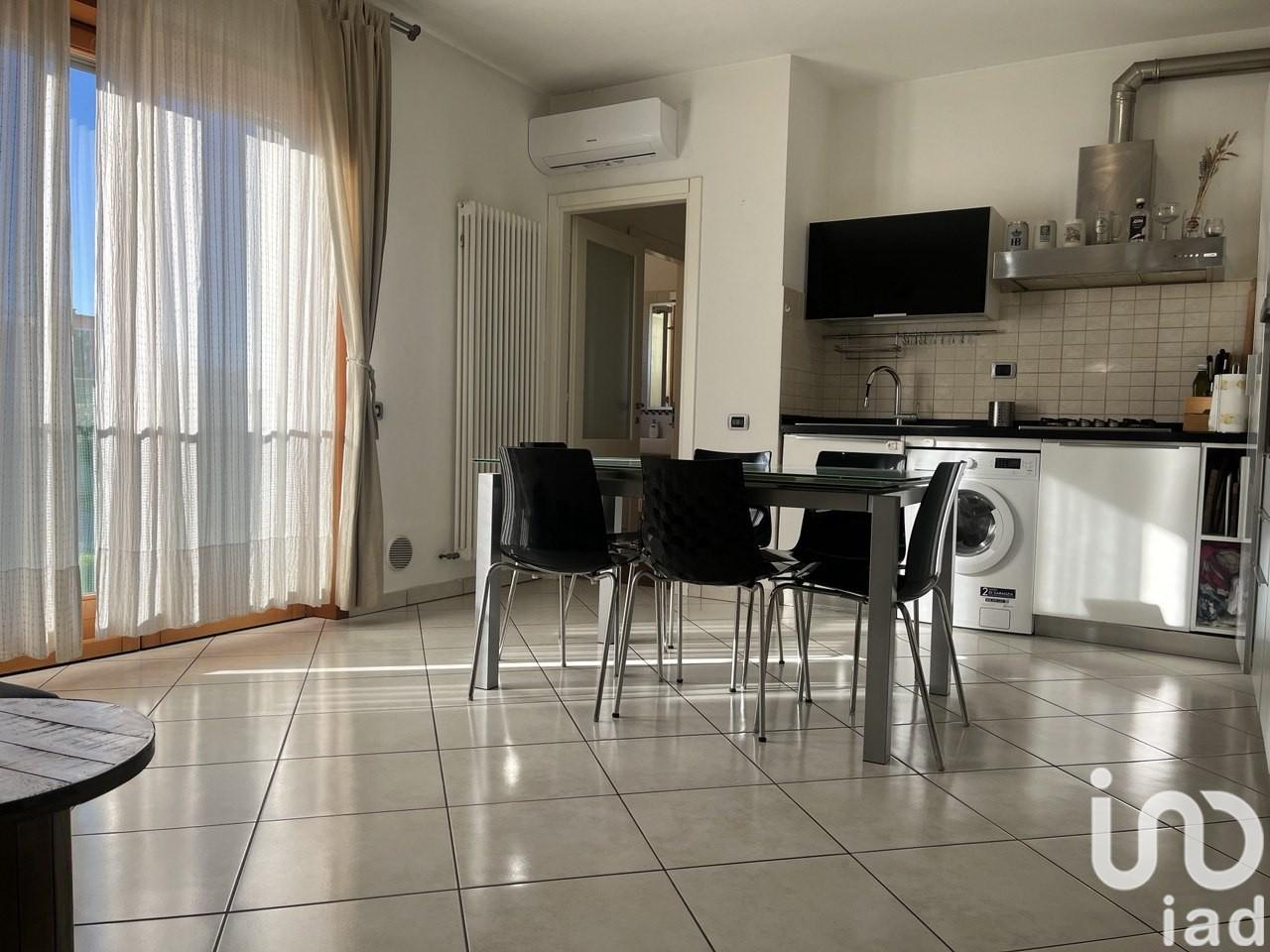 Appartamento in affitto a Civitanova Marche