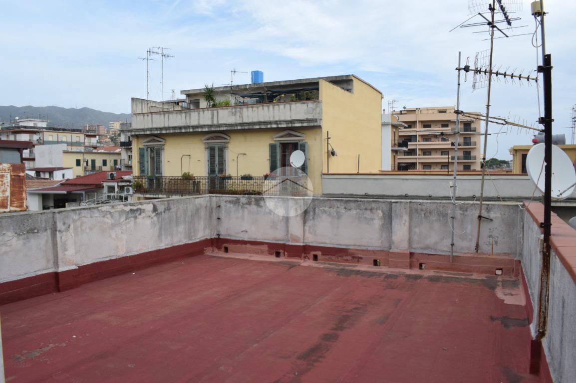 Appartamento in vendita a Messina