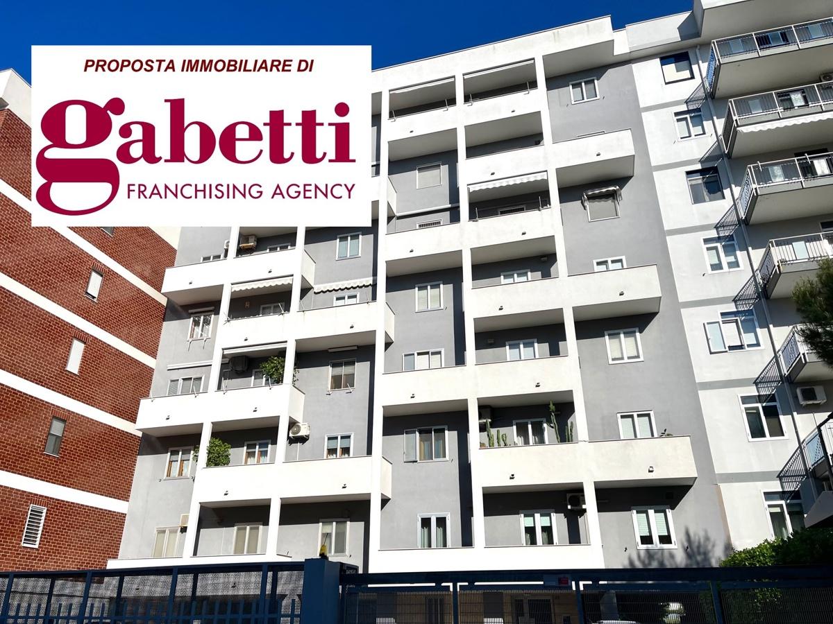 Appartamento in vendita a Bari