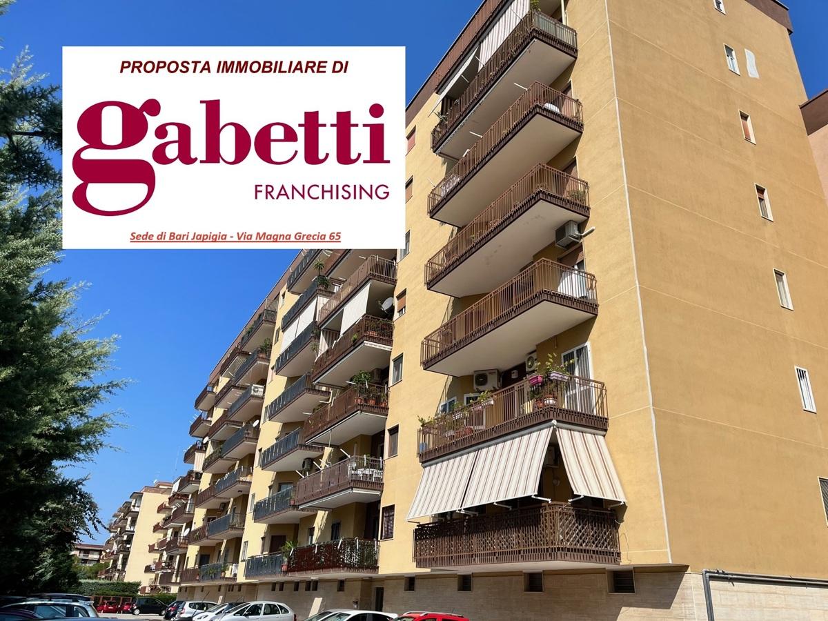 Appartamento in vendita a Bari