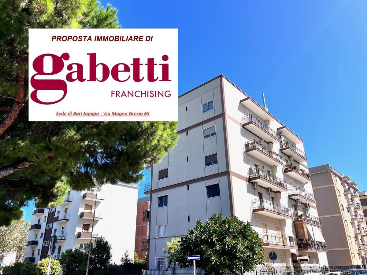 Appartamento in vendita a Bari