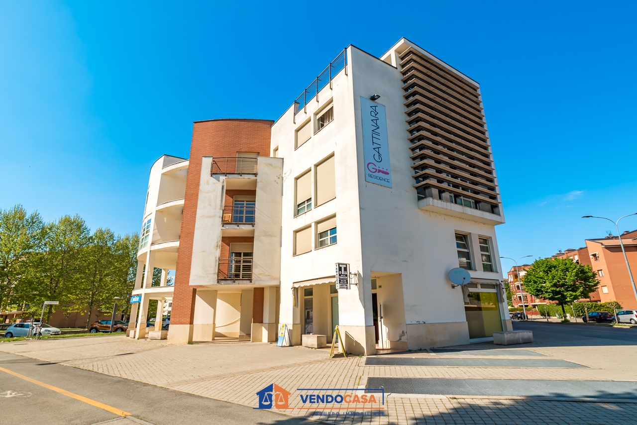 Negozio in vendita a Savigliano