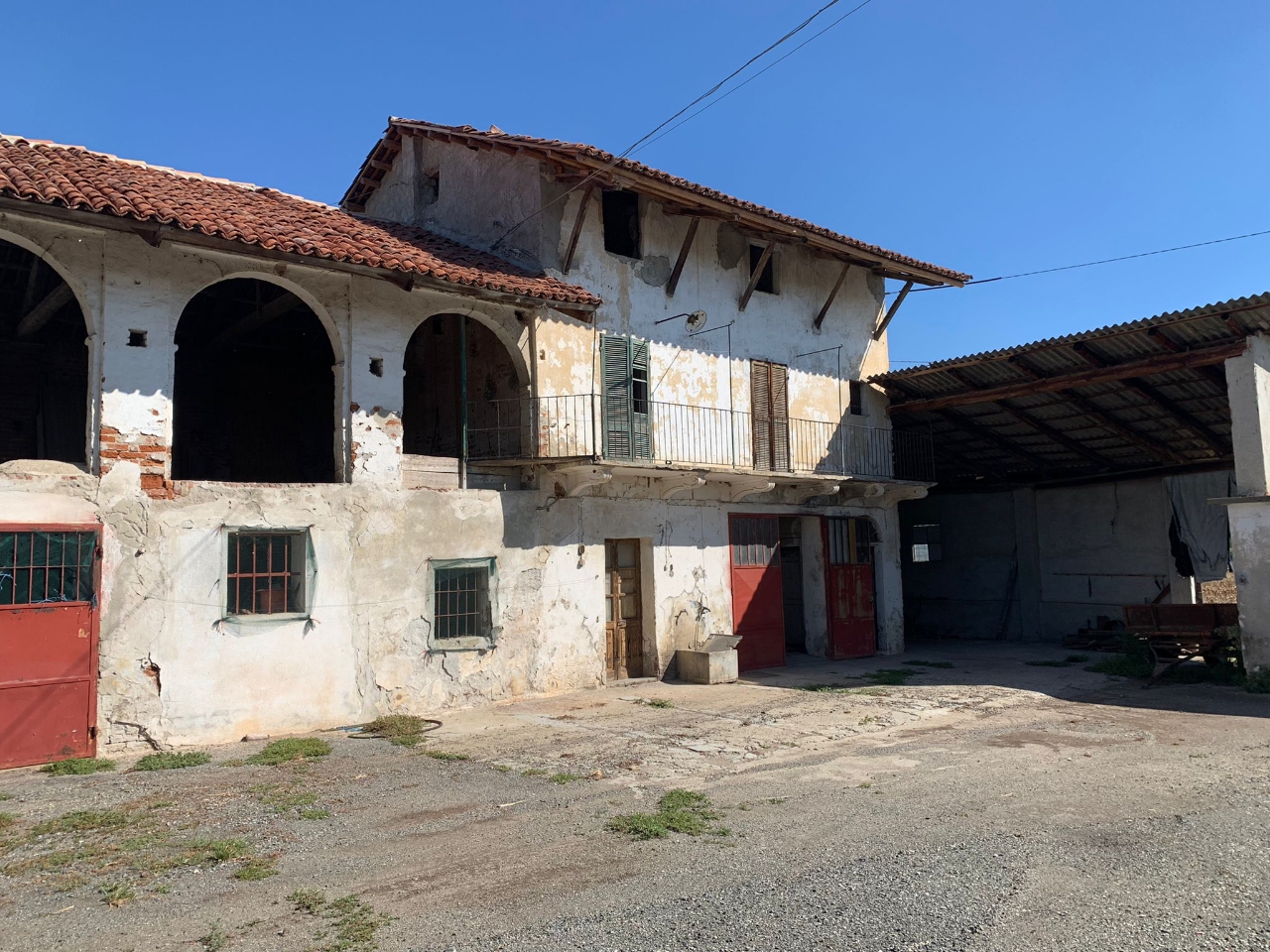 Rustico in vendita a Marene