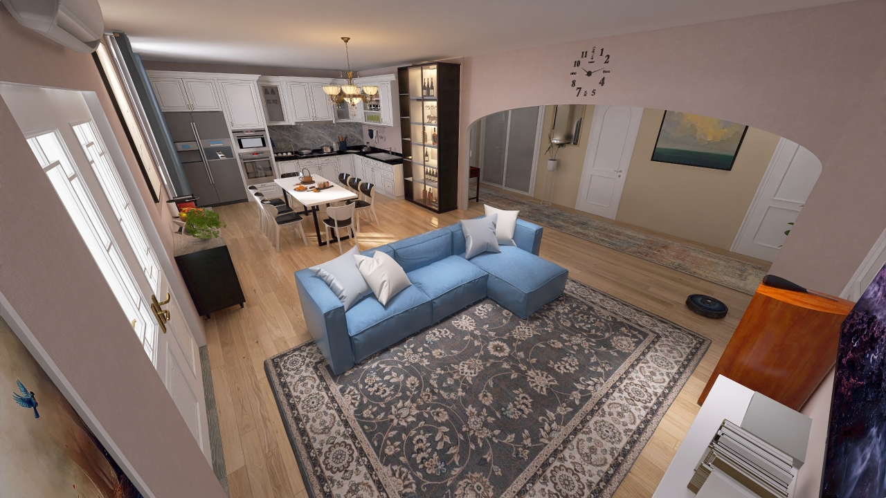 Appartamento in vendita a Marene