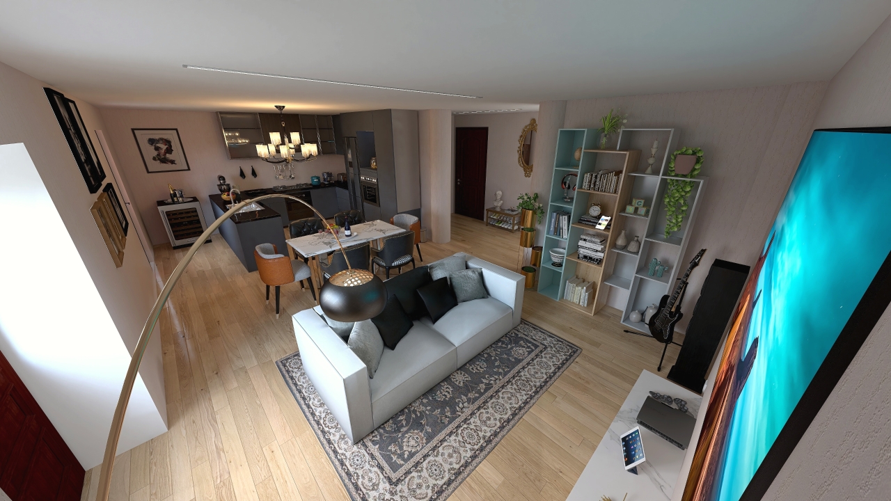 Appartamento in vendita a Marene