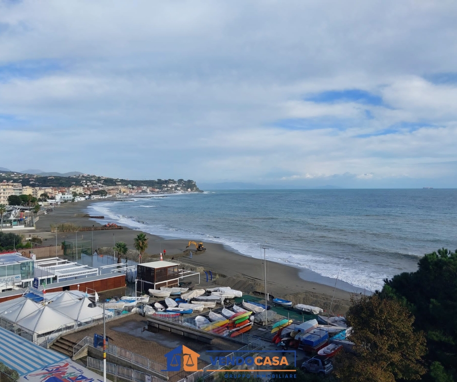 Appartamento in vendita a Albissola Marina