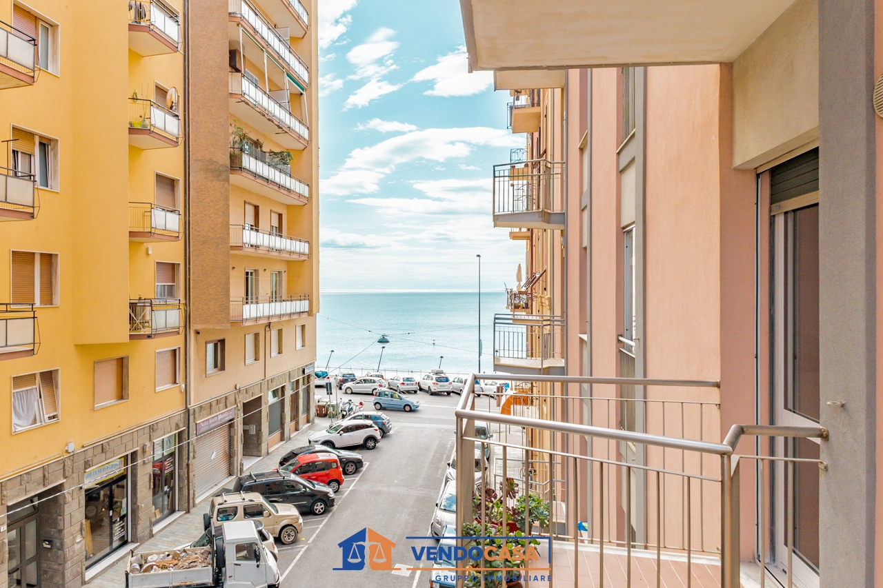 Appartamento in vendita a Savona