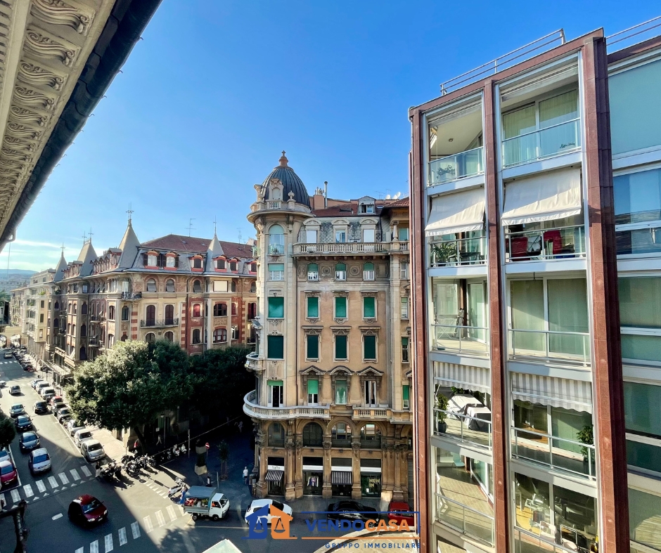 Appartamento in vendita a Savona