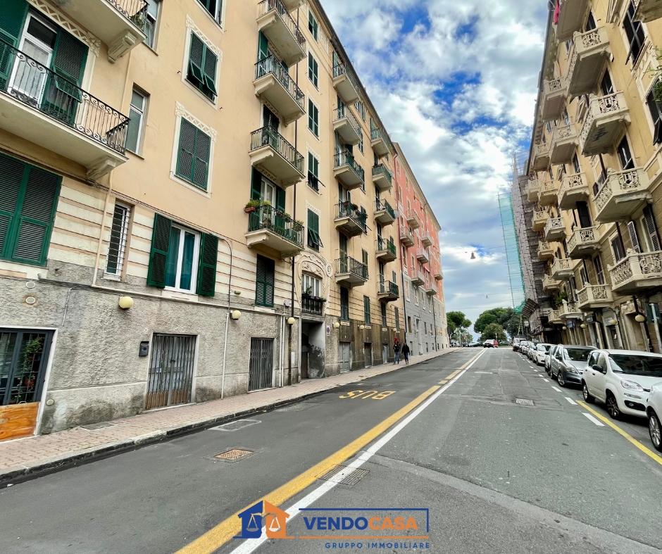 Appartamento in vendita a Savona