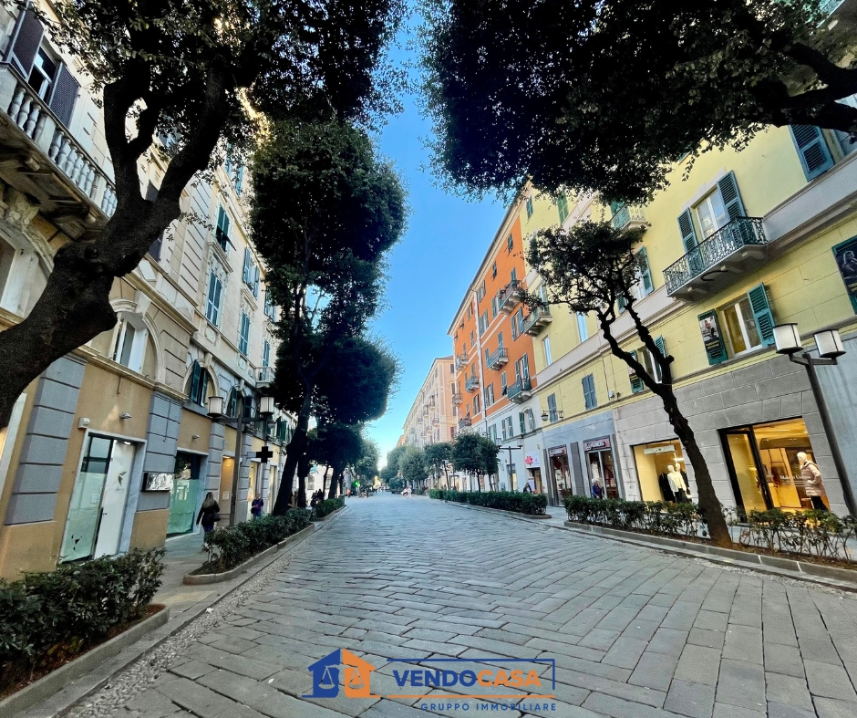 Appartamento in vendita a Savona