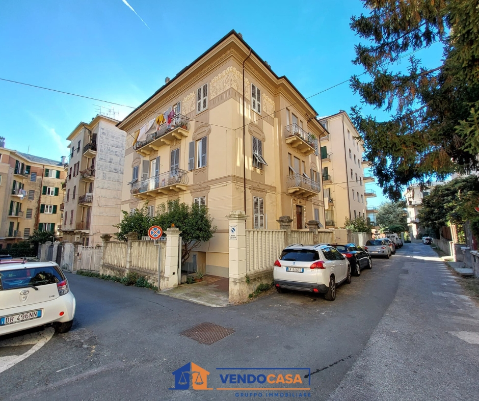 Appartamento in vendita a Savona