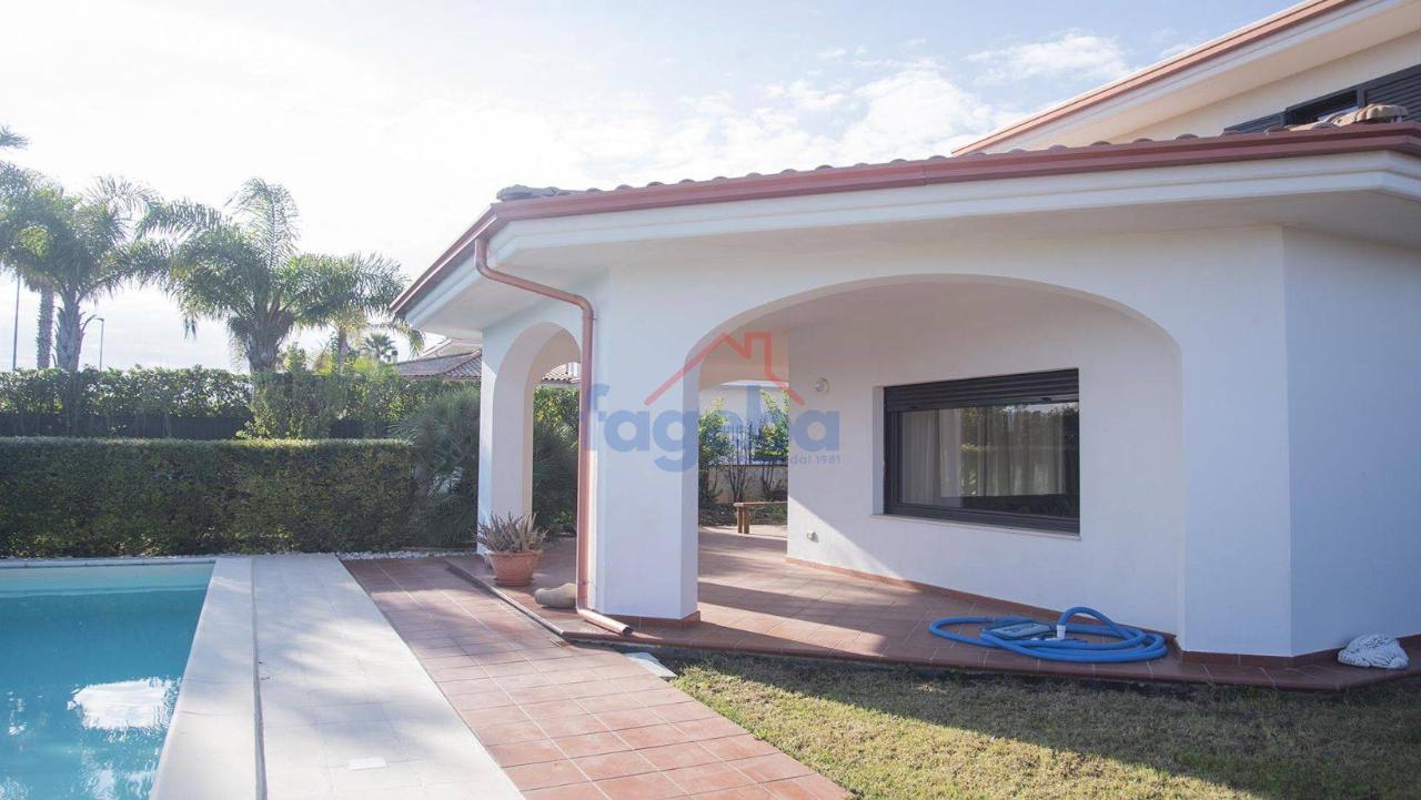 Villa in vendita a Trani