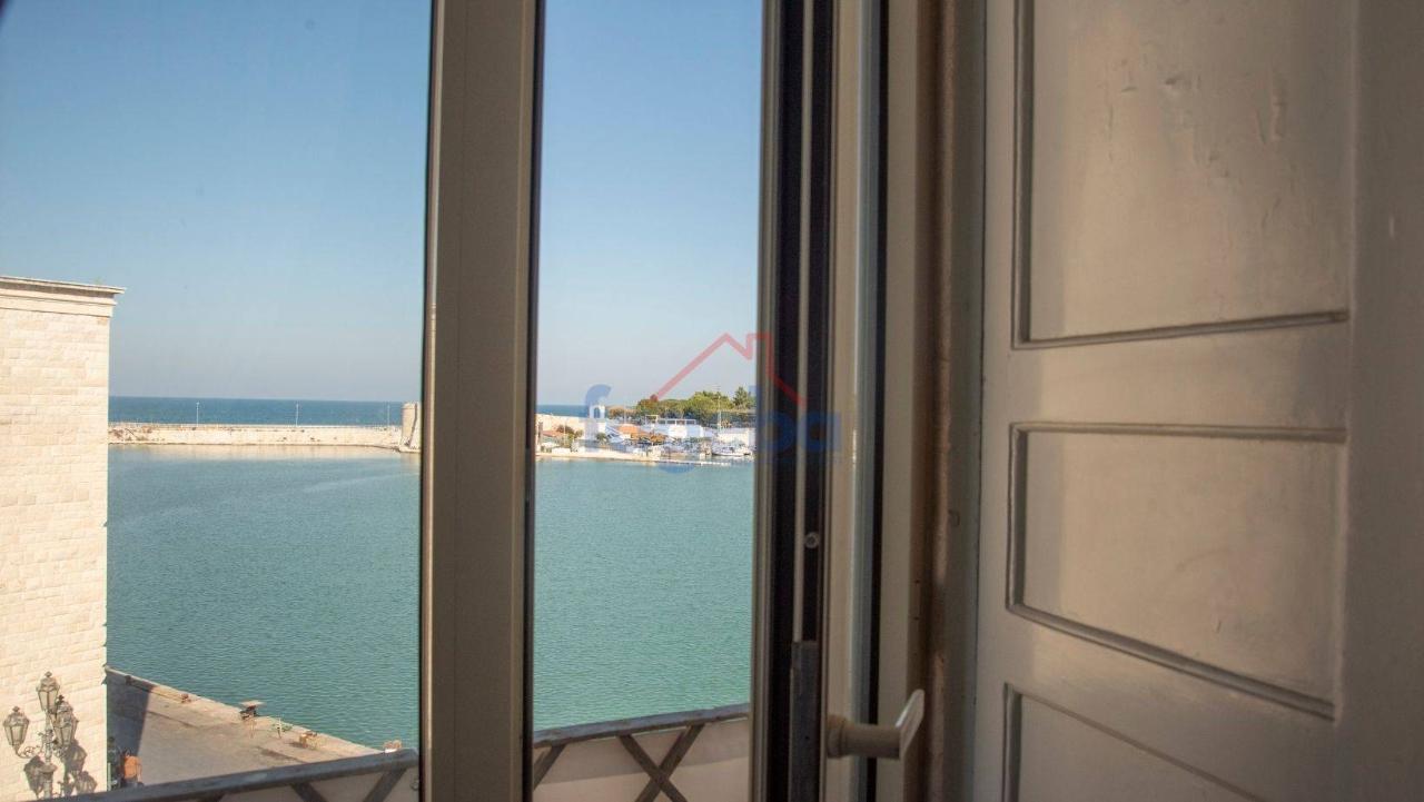 Appartamento in vendita a Trani