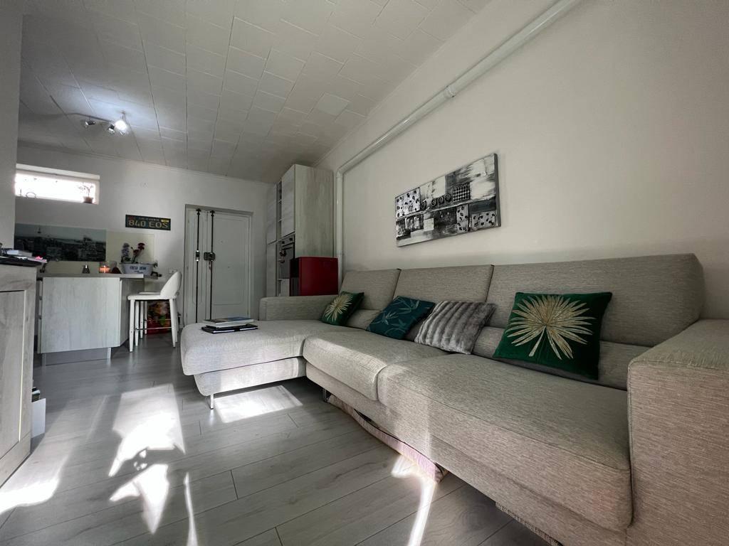 Appartamento in vendita a Fiuggi