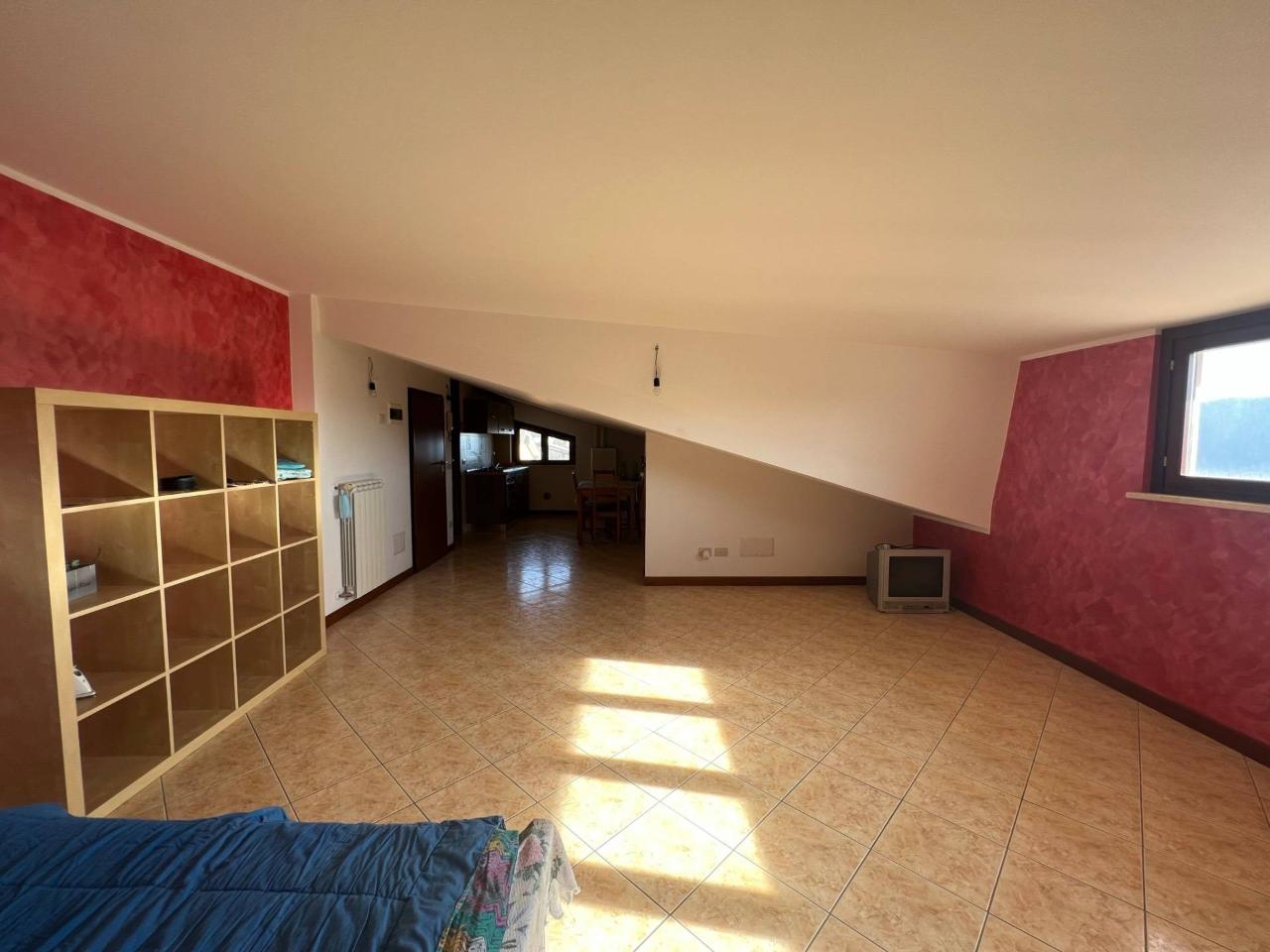 Appartamento in vendita a Fiuggi