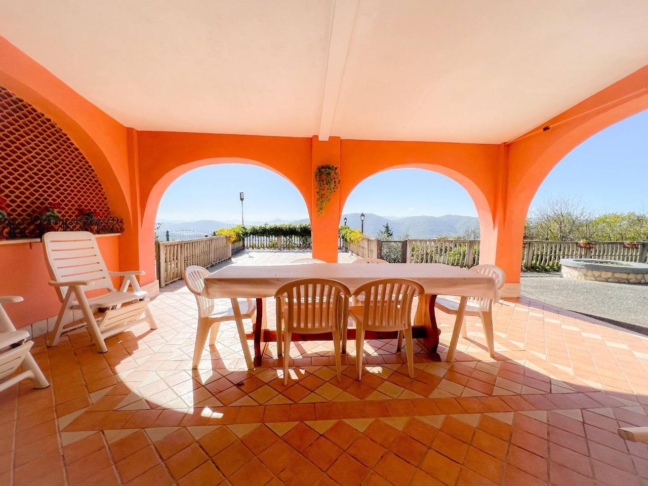 Villa in vendita a Fiuggi