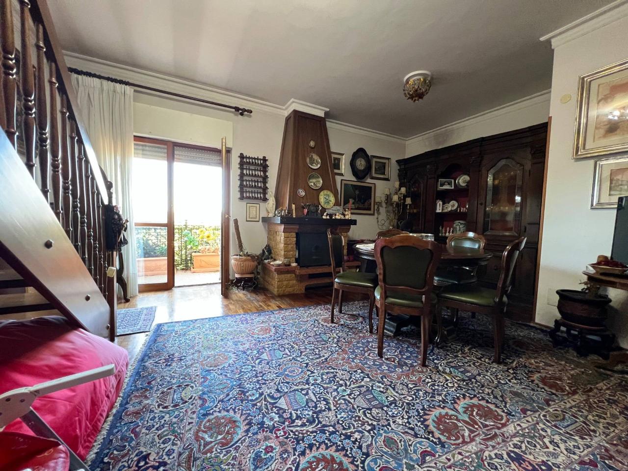 Appartamento in vendita a Fiuggi