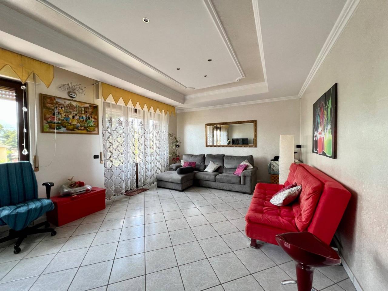 Appartamento in vendita a Fiuggi